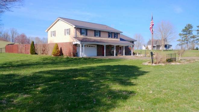 510 Buckeye Hills Rd., Thurman, OH 45685 (Sold MyStateMLS Listing ...