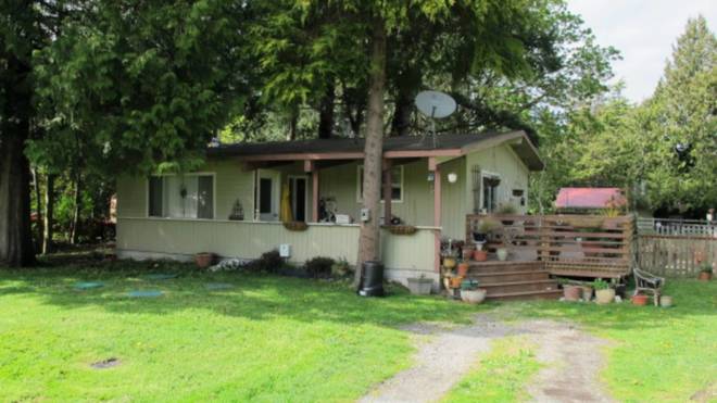 2234 Sunrise Drive, Point Roberts, WA 98281 (Off Market MyStateMLS ...