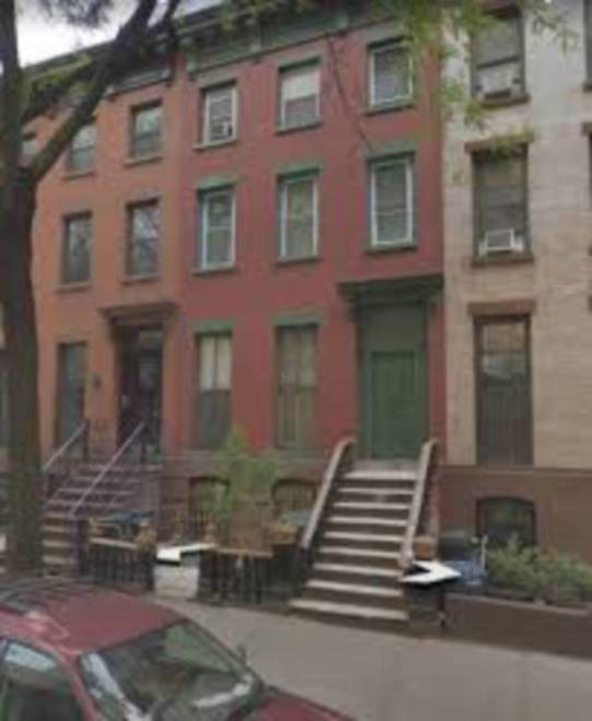 44 Fort Greene Place, Brooklyn, NY 11217 (Off Market MyStateMLS Listing ...