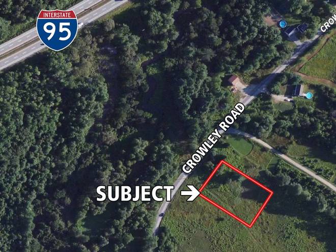 77 Crowley Road, Lewiston, ME 04240 (Off Market NYStateMLS Listing ...