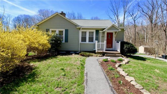 2376 Rte 302, Circleville, NY 10919 (Sold NYStateMLS Listing #10596824)