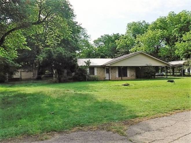 530 Merrell St., Swink, OK 74761 (Sold MyStateMLS Listing #10591239)