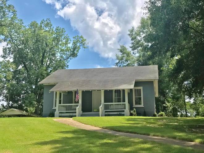 Holmes County Goodman Mississippi (MS) — Real Estate Listings By City