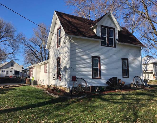 602 5th Street, Prescott, IA 50859 (Sold MyStateMLS Listing #10594261)