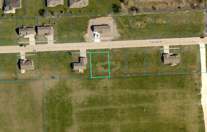 Lot 34 Fairview Drive, Manchester, IA 52057 (Sold NYStateMLS Listing ...