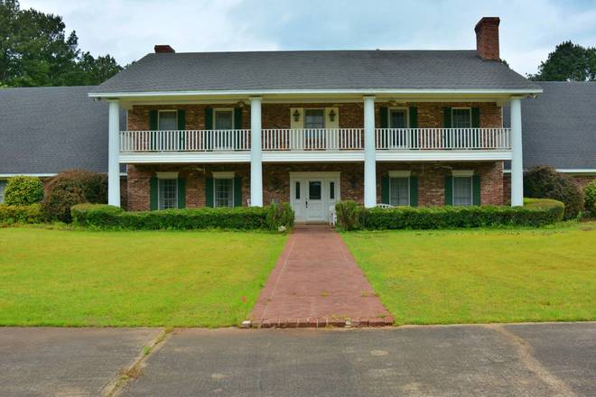 456 Simmons Road, Ruston, LA 71270 (Off Market MyStateMLS Listing ...