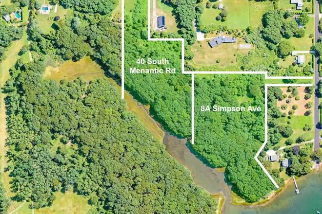 8A Simpson Avenue, Shelter Island, NY 11964 (Off Market NYStateMLS ...