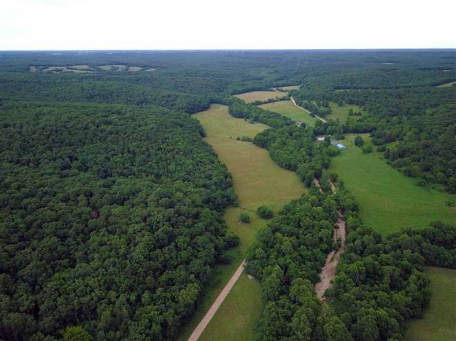 Big Buffalo Rd, Stover, MO 65078 (Off Market MyStateMLS Listing #10603425)