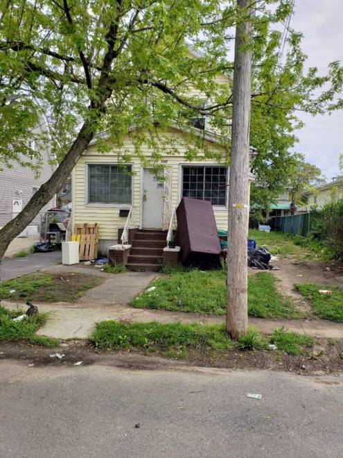 Queens County Springfield Gardens New York (NY) — Real Estate Listings ...