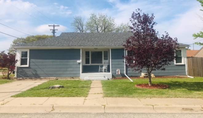 511 E. 9th St., Beloit, KS 67420 (Sold NYStateMLS Listing #10600139)