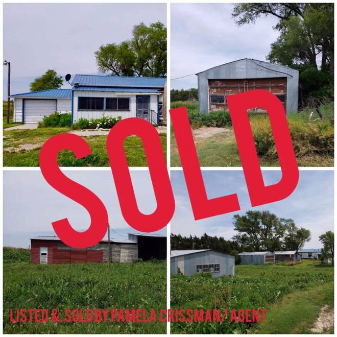 2159 Hwy 183, Glade, KS 67639 (Sold NYStateMLS Listing #10616193)