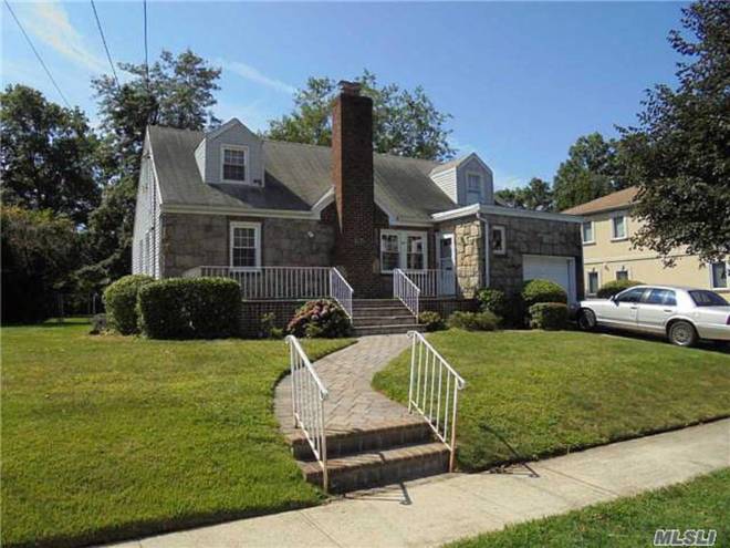 Nassau County West Hempstead New York (NY) — Real Estate Listings By City