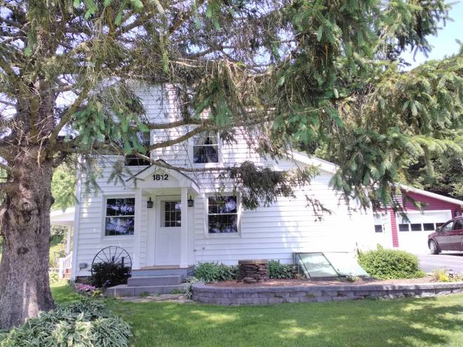 Otsego County Hartwick New York (NY) — Real Estate Listings By City