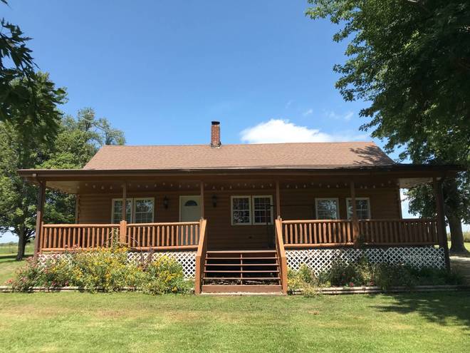 3181 NW JC Penney Drive, Kidder, MO 64649 (Sold MyStateMLS Listing ...