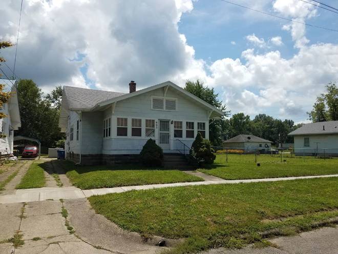 Crawford County Robinson Illinois (IL) — Real Estate Listings By City