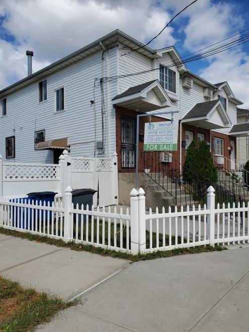 Queens County Springfield Gardens New York (NY) — Real Estate Listings ...