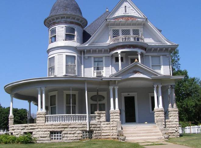 320 South A Street, Monmouth, IL 61462 (Off Market MyStateMLS Listing ...