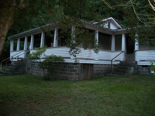 158 Dickenson Cemetery Road, Belva, WV 26656 (Off Market MyStateMLS ...