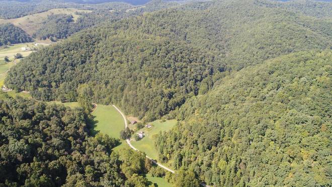 5072 Triplett Fork Road, Rosedale, WV 26636 (Sold MyStateMLS Listing ...