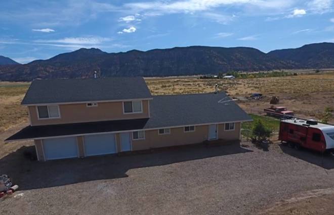 2454 N East Frontage Rd, Paragonah, UT 84760 (Sold NYStateMLS Listing ...
