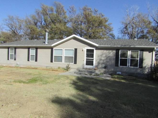 100 Ohio, Rexford, KS 67753 (Sold MyStateMLS Listing #10649736)