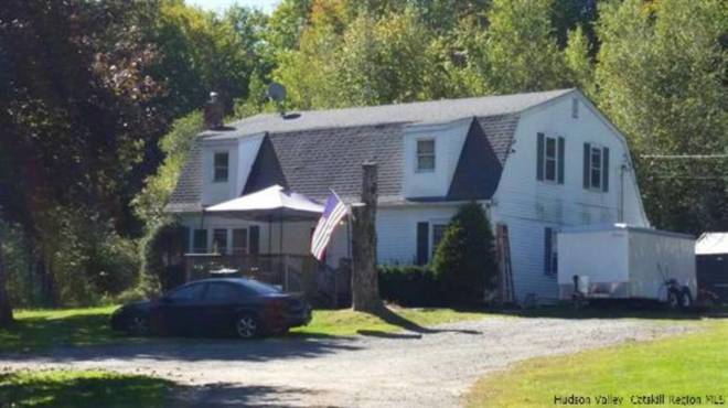 Ulster County Ellenville New York (NY) — Real Estate Listings By City