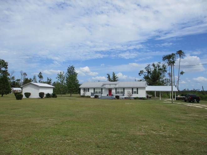 Calhoun County Clarksville Florida (FL) — Real Estate Listings By City