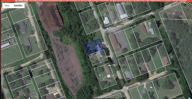* S Willow St, Carthage, AR 71725 (Off Market NYStateMLS Listing #10647882)