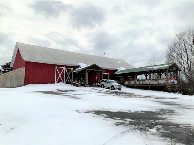 Oswego County Redfield New York (NY) — Real Estate Listings By City