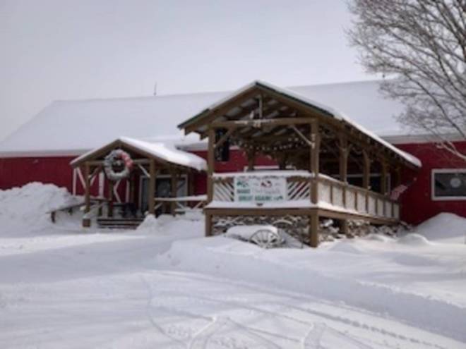 Oswego County Redfield New York (NY) — Real Estate Listings By City