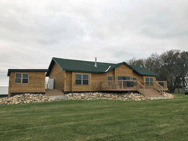 Benson County Warwick North Dakota (ND) — Real Estate Listings By City