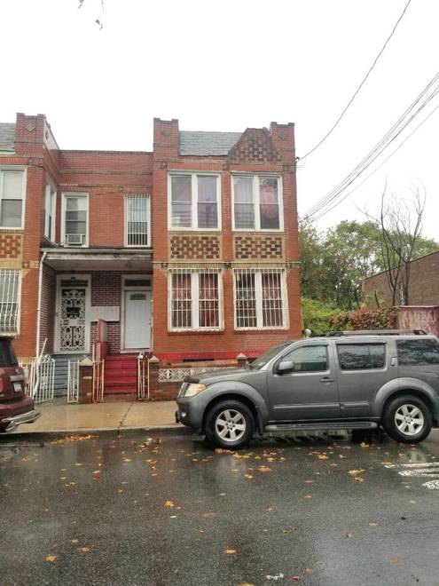 645 Pine St, Brooklyn, NY 11208 (Off Market NYStateMLS Listing #10650920)