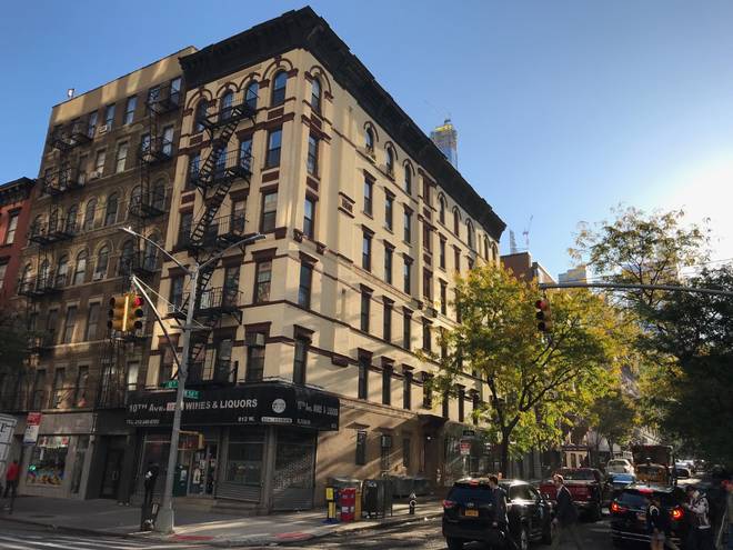 453 WEST 54TH STREET, NEW YORK, NY 10019 (Off Market NYStateMLS Listing ...