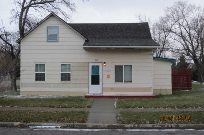 Rolette County Dunseith North Dakota (ND) — Real Estate Listings By City