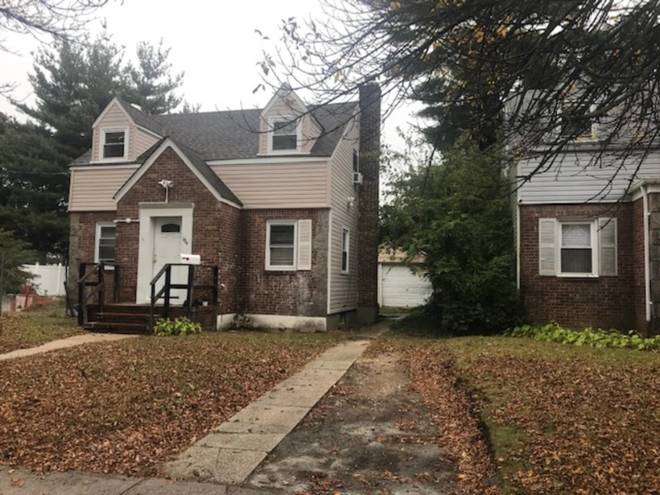 184 Perry, Hempstead, NY 11550 (Off Market NYStateMLS Listing #10652274)