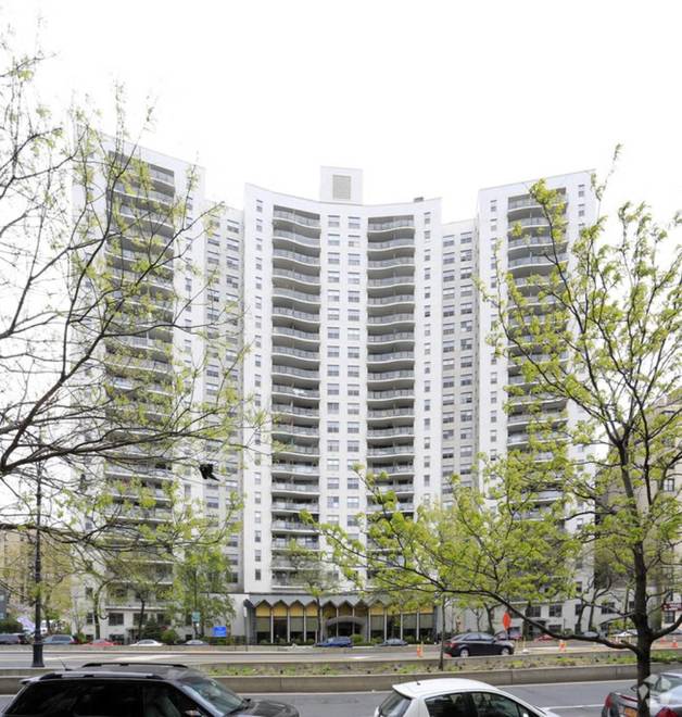 1020 Grand Concourse , #17M, Bronx, NY 10451 (Off Market NYStateMLS ...