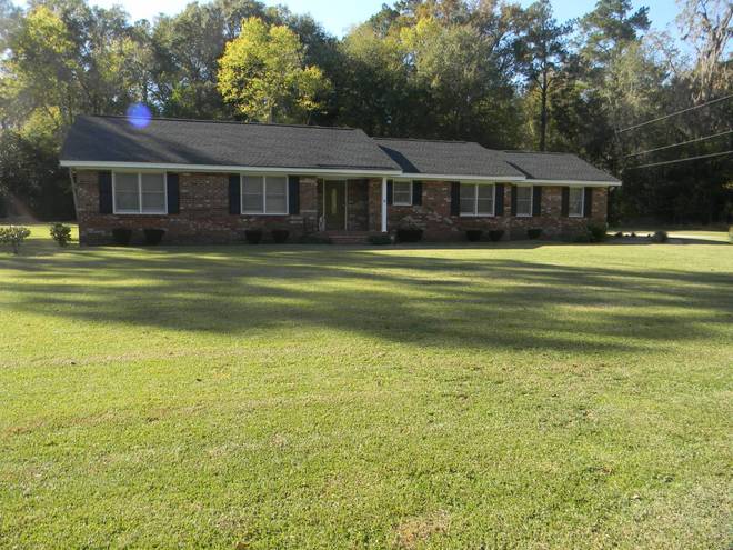 Allendale County Fairfax South Carolina (SC) — Real Estate Listings By City