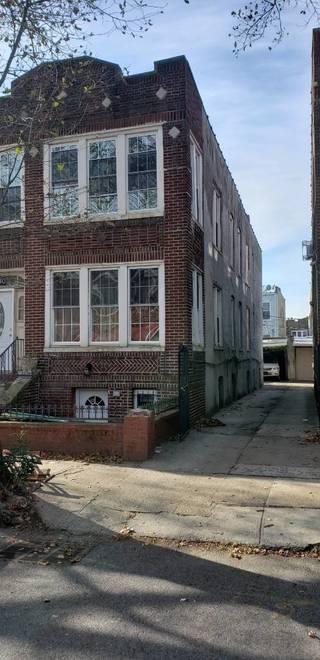 340 Legion Street, Brooklyn, NY 11212 (Off Market NYStateMLS Listing ...