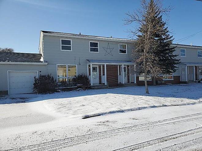 389 Hickory, #Units A, B, C, and D, St. Marie, MT 59230 (Off Market ...