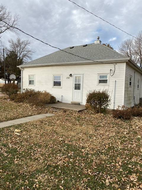 132 S. Enfield Ave., Giltner, NE 68841 (Off Market MyStateMLS Listing ...