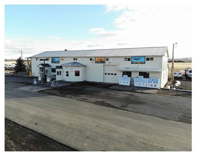 Harney County Riley Oregon (OR) — Real Estate Listings By City