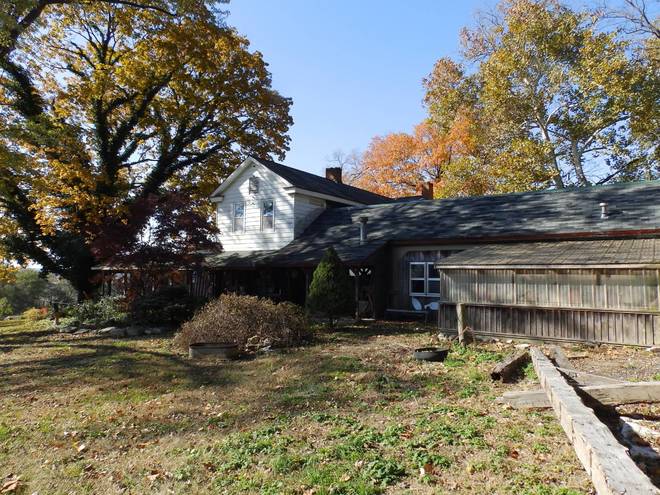 16168 State Hwy. 96, Rockport, IL 62370 (Off Market MyStateMLS Listing ...