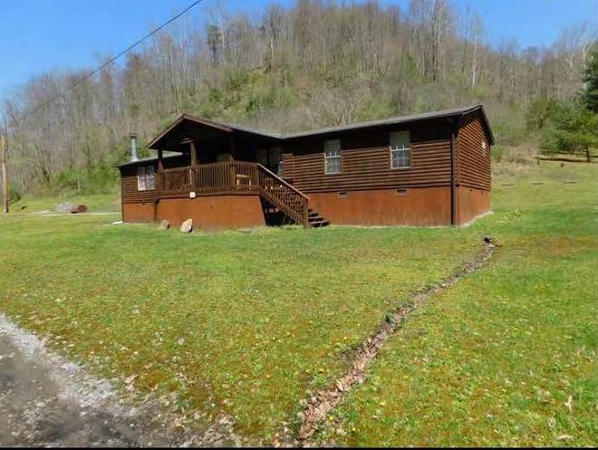1064 Adventure Park Road, Davy, WV 24828 (Off Market MyStateMLS Listing ...