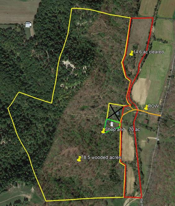 881 Gualt Hollow Road, Finley, KY 42718 (Off Market NYStateMLS Listing ...