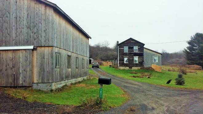 Madison County Georgetown New York (NY) — Real Estate Listings By City