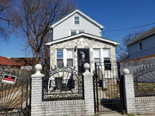 Queens County Springfield Gardens New York (NY) — Real Estate Listings ...