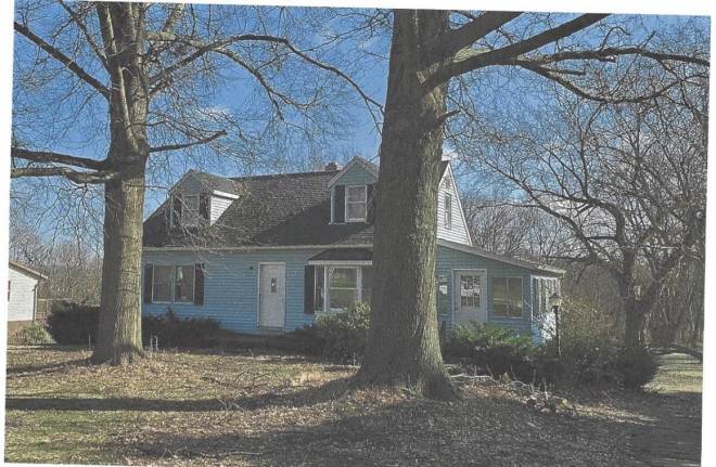 1356 St. Rt. 43, Mogadore, OH 44260 (Off Market MyStateMLS Listing ...