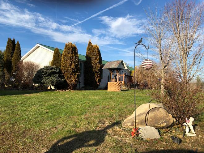 Perry County Bristow Indiana (IN) — Real Estate Listings By City