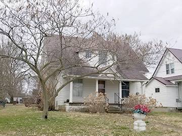 113 Church Street, Cisne, IL 62823 (Sold MyStateMLS Listing #10727993)