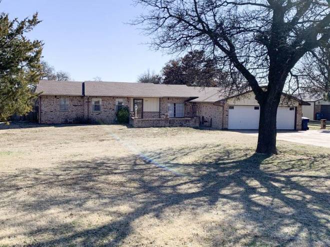 600 E. County Road, Ringwood, OK 73768 (Sold MyStateMLS Listing #10735914)